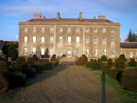 Marquess of Headfort - Alchetron, The Free Social Encyclopedia