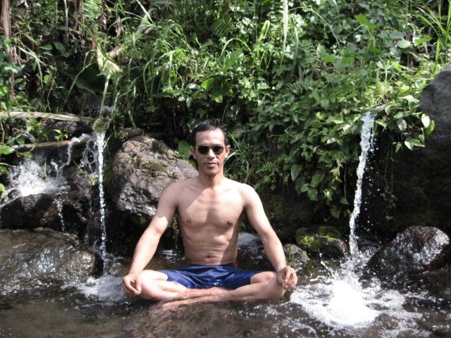 Alaminya Air Panas Tiris - Berlibur Yuk