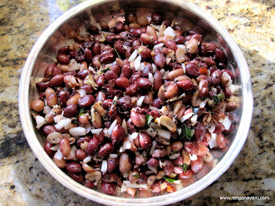 Love & Lentil: Navarathri Sundal Overload