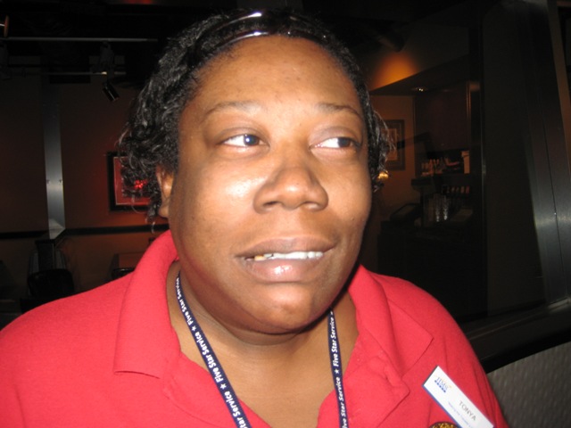 We Have the Best Job Ever: Shaky Face. December 11th, Entry #48.