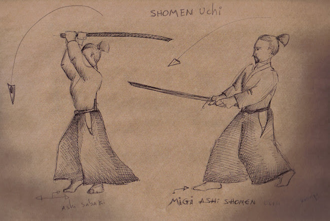aikido dojo masakatsu: aikido con sensei musashi