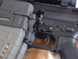 Practical Carry: Redi-Mag, Part Duex