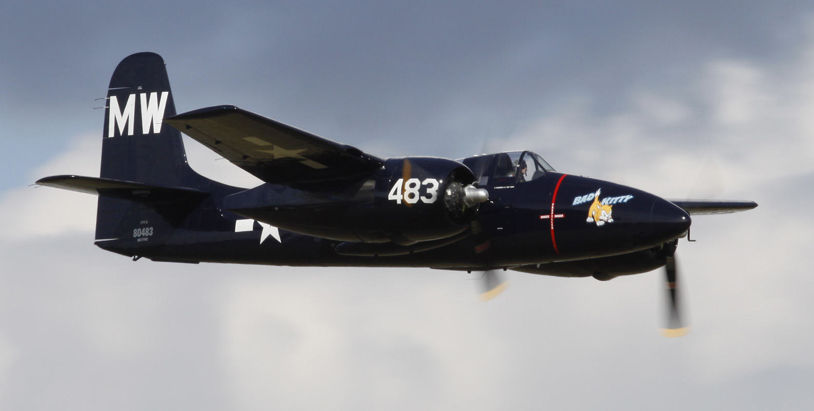 David VanKeuren's Photography: Vintage Aircraft Weekend at Paine Field