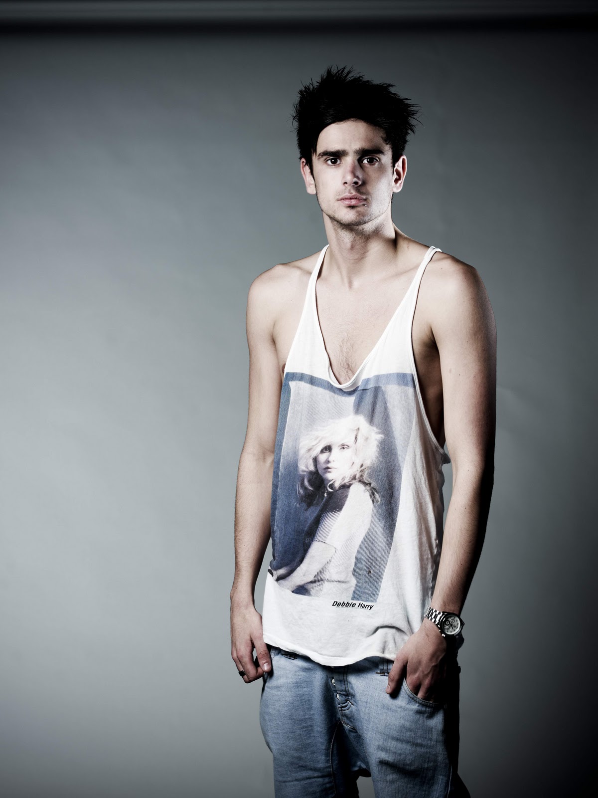 Shaun Heatherington Design Blog: October 2010