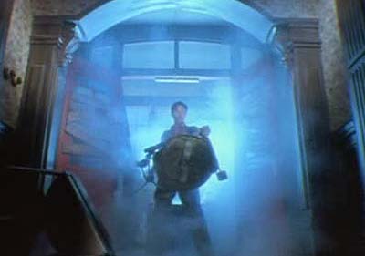 Insert Clever Phrase Here: 100 Greatest Movie Moments - Part IV