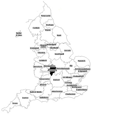 Catholic and Reformed: 2010