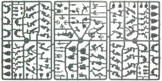 Ork Boyz Box Set Review ~ The Orky Fort - Your HQ for Warhammer 40k Orks