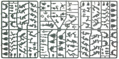 Ork Boyz Box Set Review ~ The Orky Fort - Your HQ for Warhammer 40k Orks