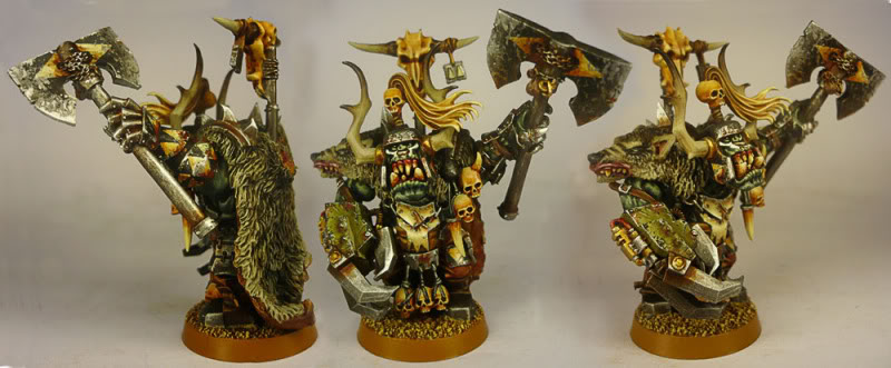 Marvellous looking Snakebites/Pirate Orks ~ The Orky Fort - Your HQ for ...