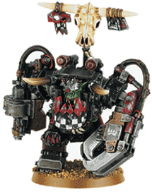 Orcs vs Orks matchup ~ The Orky Fort - Your HQ for Warhammer 40k Orks