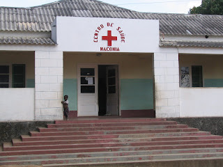 africathrumyeyes: Macomia, Mozambique