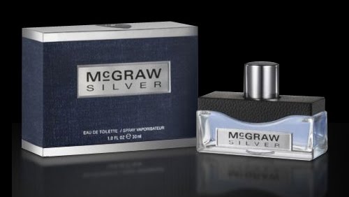 McGraw Silver - Tim McGraw