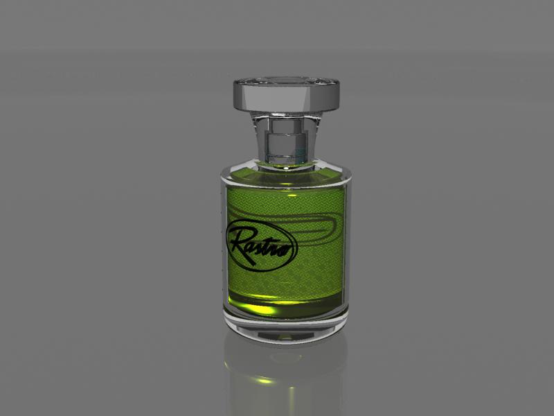 Homenagem - Ensaio sobre a Colônia Rastro