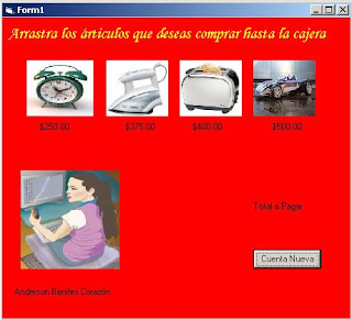 Programando Visual Basic: Ejercicios de Visual Basic