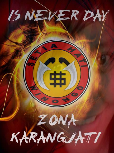 STK JAYA: Dunia sh winongo