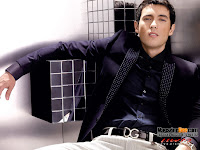 Thai Stars =^ - ^=: Andrew Gregson