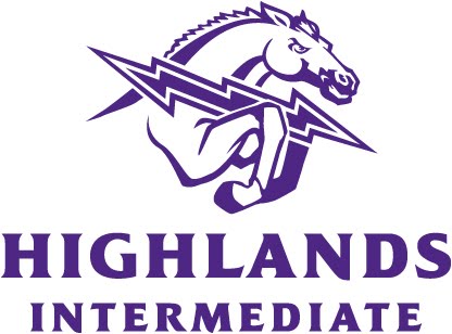 Highlands Intermediate Student Activities: New Logo -- Highlands ...