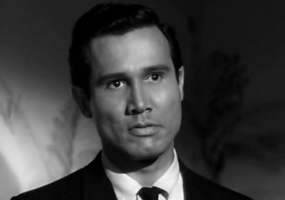 The Gentlemen's Blog to Midnite Cinema: Johnny Cool (1963): Review