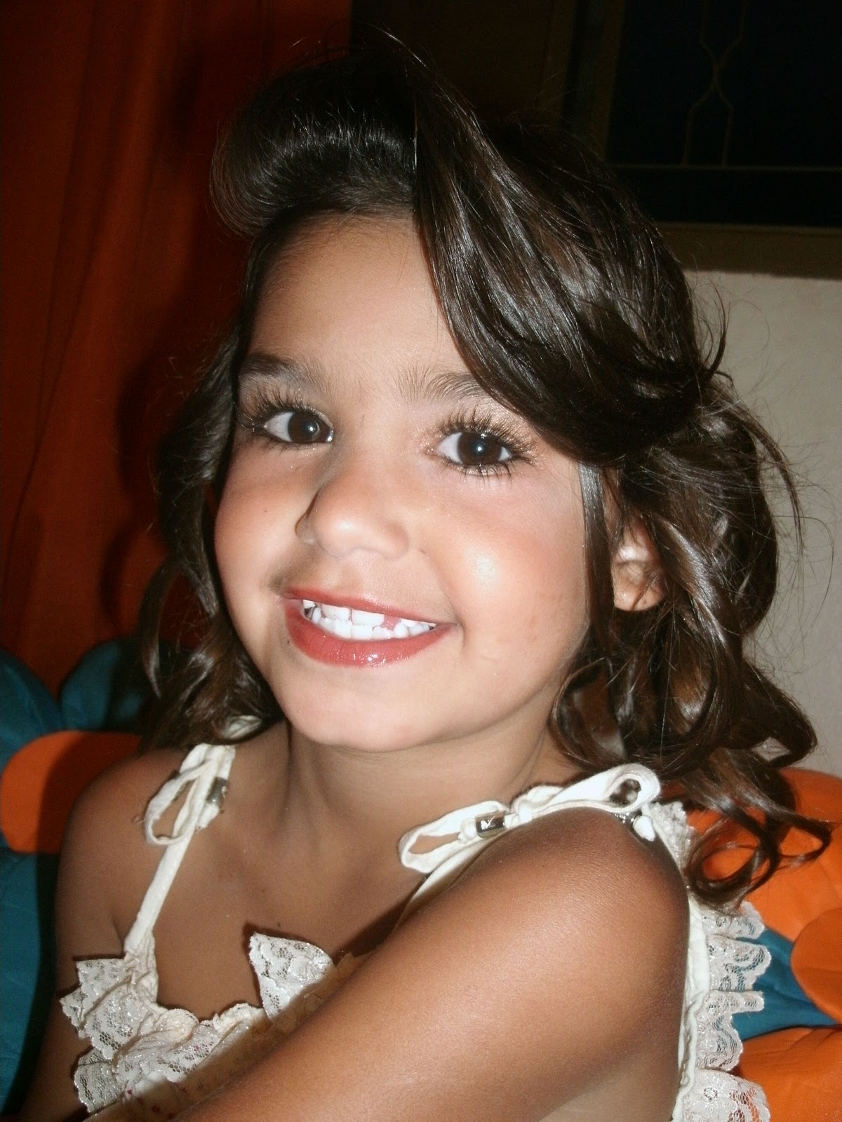 Mini Miss Guimarânia