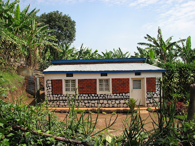 General Architecture Collaborative: Architecture in Rwanda