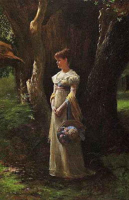 British Art: Marcus Stone