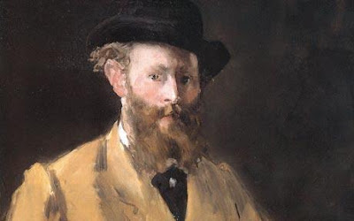 British Art: Manet self portrait to sell for £30m