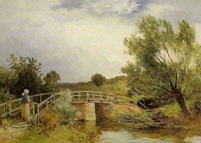 British Art: David Bates