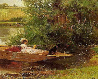 British Art: Alexander M. Rossi