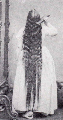 Pre Raphaelite Art: Fanny Cornforth photo