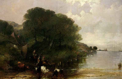 British Art: Henry Bright
