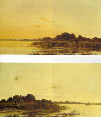 British Art: Walter Williams (pair)