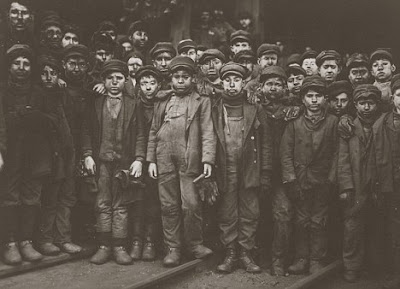 British Art: Childhood And Child Labour In The British Industrial ...
