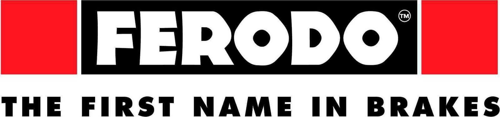 303 Cycle: Ferodo Brake Pads