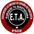Euskadi Ta Askatasuna (ETA): Historia de la ETA