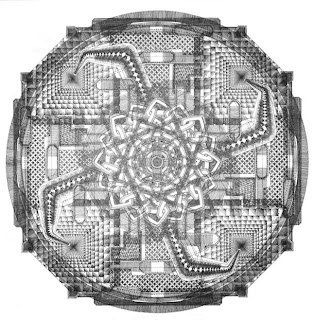 Swastika: Swastika Aztec