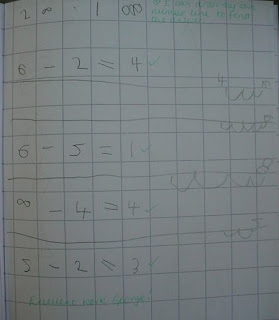 Crossways Infant School - Class 4