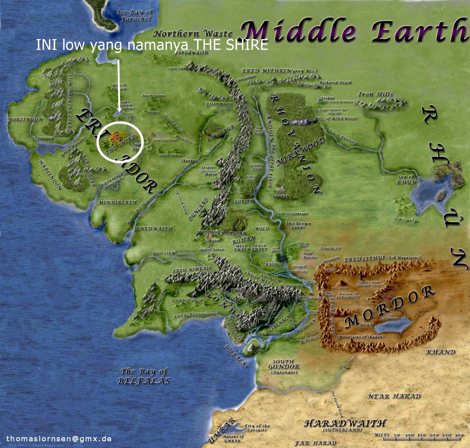 Reza's Tips: Jawaban Quiz Parampaa 1, 2, dan Kita Semua Terlengkap