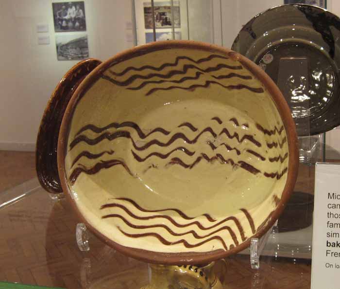 The Traditional Crafts Blog: honest pots