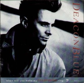 RetroUniverse: Deacon Blue Welcome Us To 'Raintown'