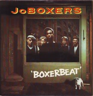 RetroUniverse: A Twist Of Fate Delivers A Hit For The JoBoxers