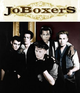 RetroUniverse: A Twist Of Fate Delivers A Hit For The JoBoxers