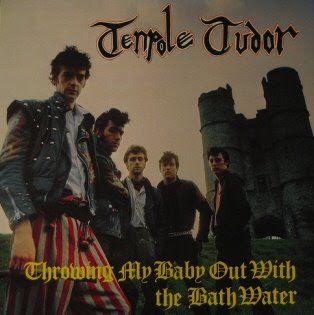 RetroUniverse: The Tenpole Tudor Age