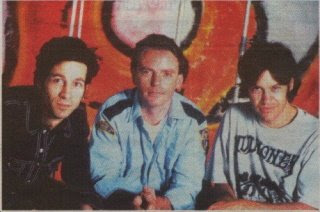 RetroUniverse: A Ratcat That Tingles - Now That Ain't Bad