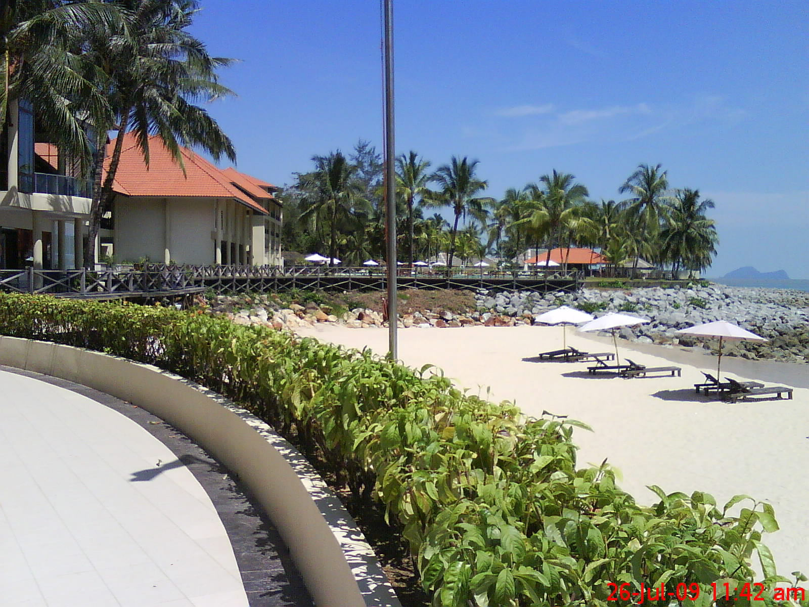 rebeccaviolet: The Damai Puri Resorts, Kuching