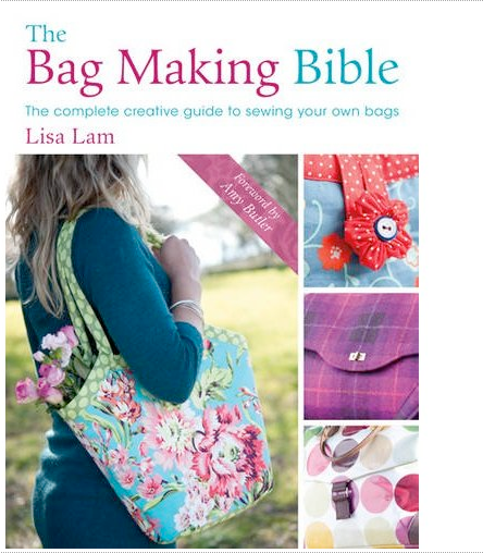 Duni's Studio: The bag making Bible
