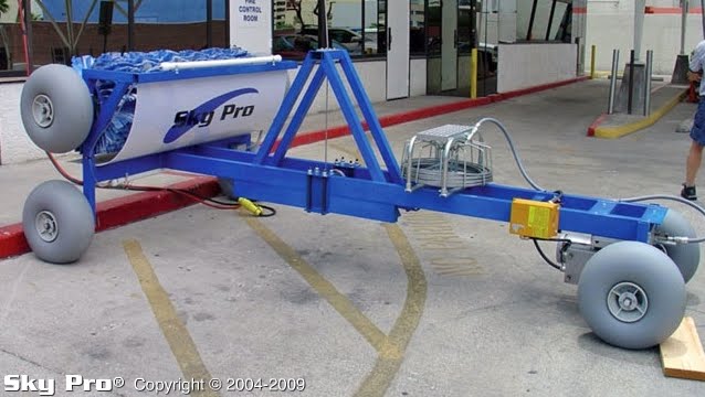 Robinson-Solutions Professional Window Cleaning: Sky Pro® - Automatic ...