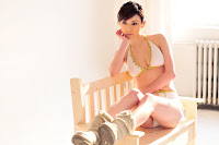 MOKO Top Girl: Qin Xue - 秦雪