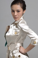 MOKO Top Girl: Fan Jin Lin - 樊锦霖