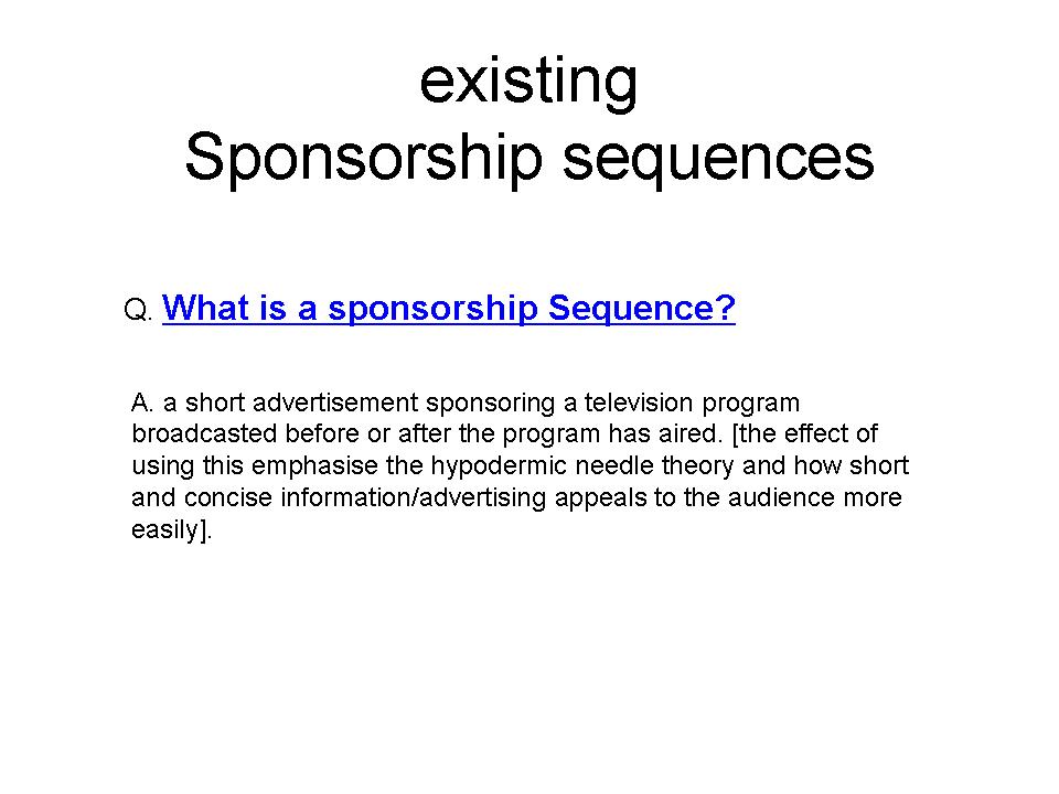 Dean Ahern: stop motion advert project