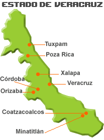 AU ENLACE GUIA TURISTICA: Xalapa,Veracruz.